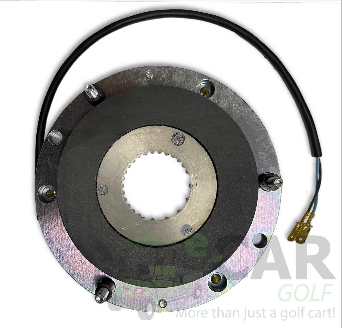 ECAR Golf Parts - Shop ECAR Spare Parts & Accessories